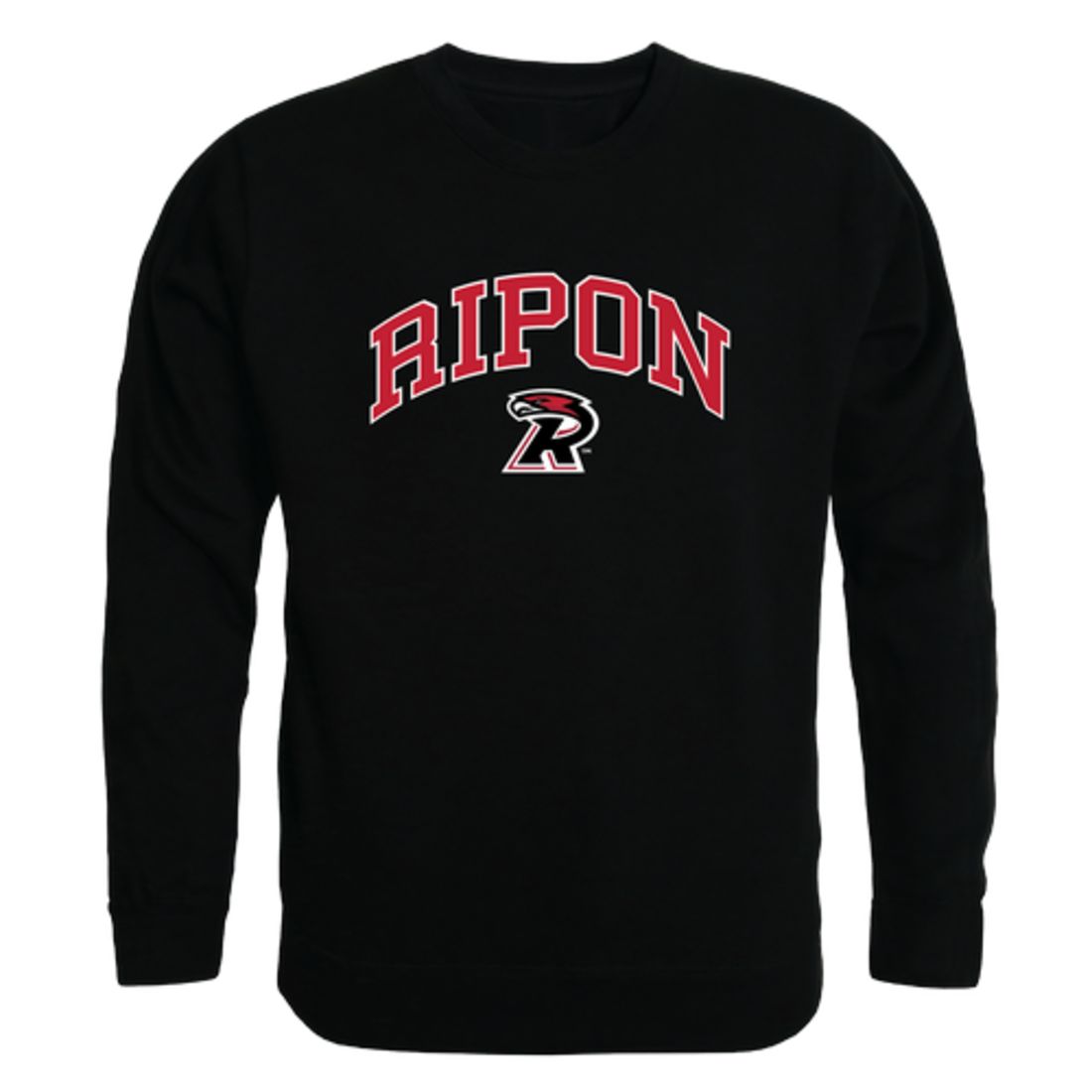 Ripon College Red Hawks Official Team Apparel