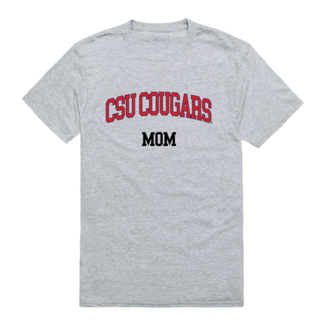 Columbus State Cougars Mom T-Shirt