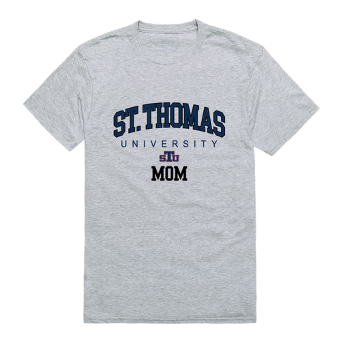 St. Thomas Bobcats Mom T-Shirt
