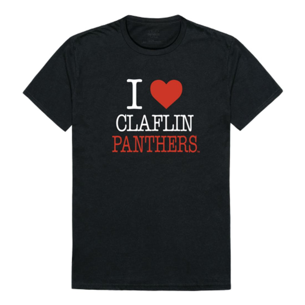 Claflin University Panthers Official Team Apparel