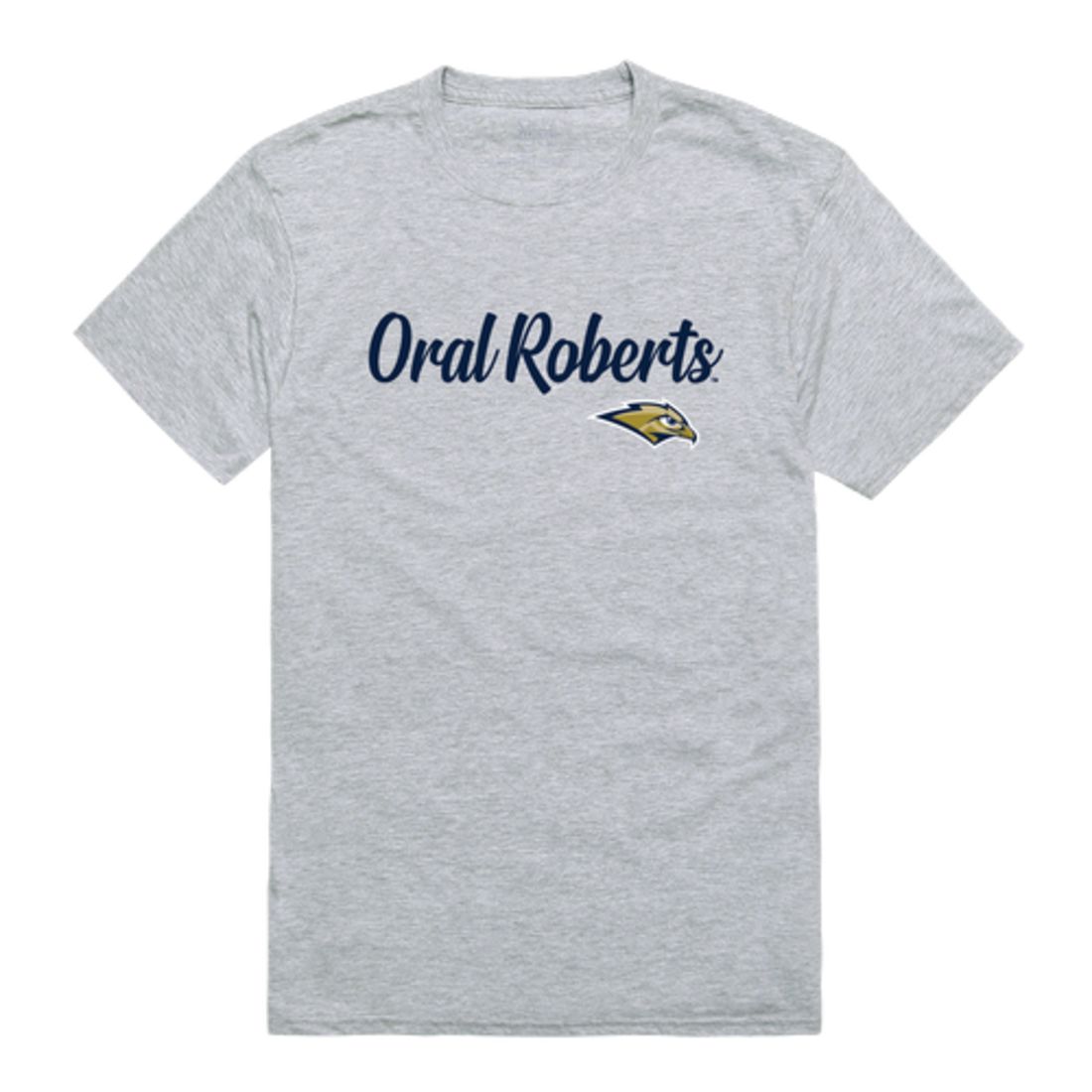 Oral Roberts University Golden Eagles Official Team Apparel
