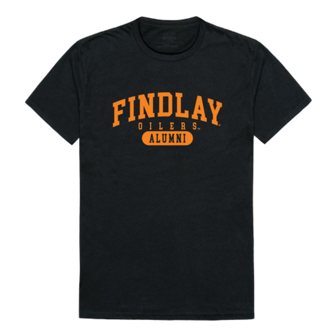 The University of Findlay Oilers Alumni T-Shirts