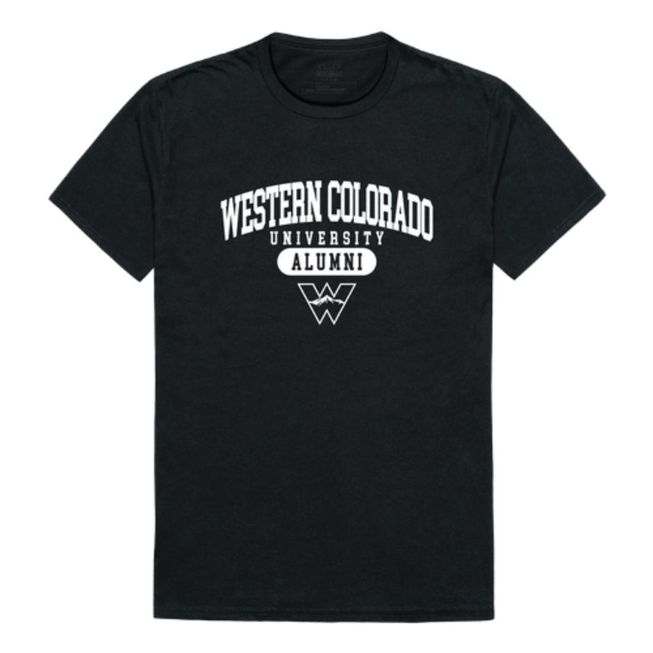 Western Colorado University Mountaineers Official Team Apparel