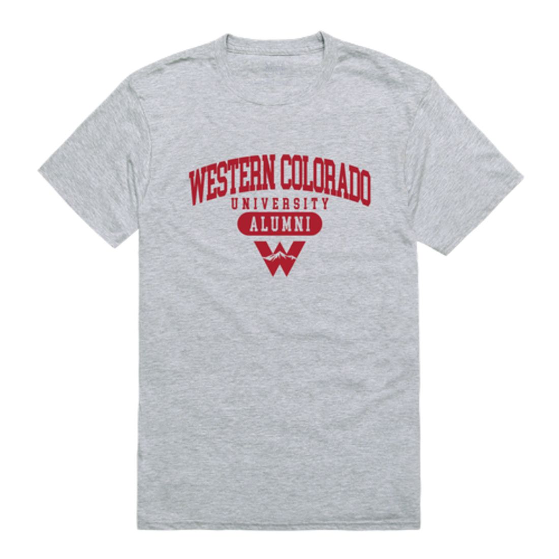 Western Colorado University Mountaineers Official Team Apparel