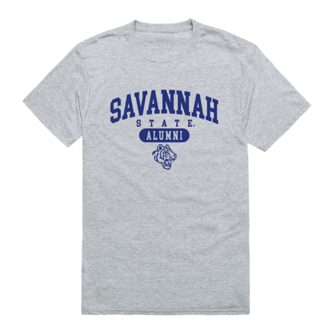 Savannah State University Tigers Alumni T-Shirts Savannah State University Tigers Alumni T-Shirts