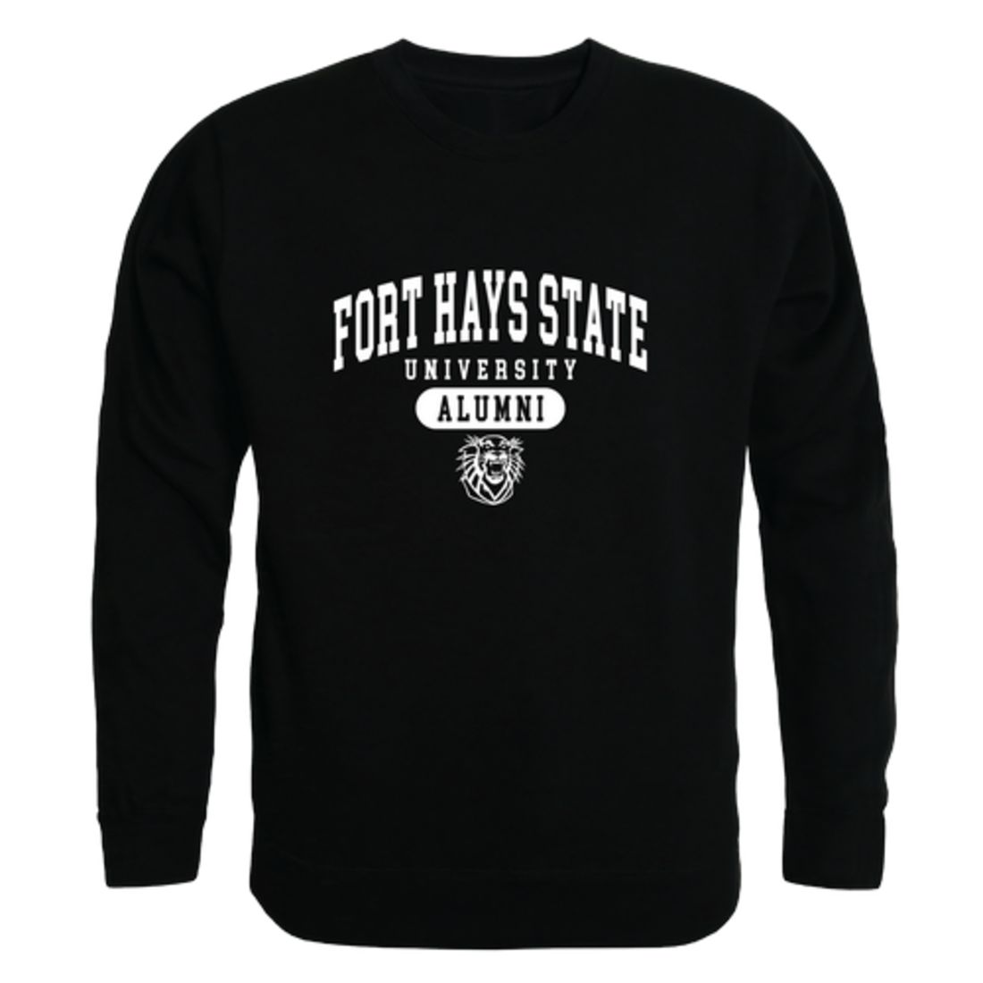 FHSU Fort Hays State University Tigers Apparel – Official Team Gear