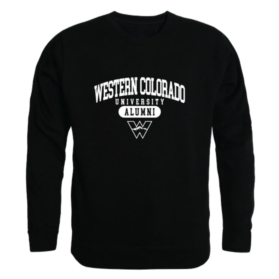 Western Colorado University Mountaineers Official Team Apparel