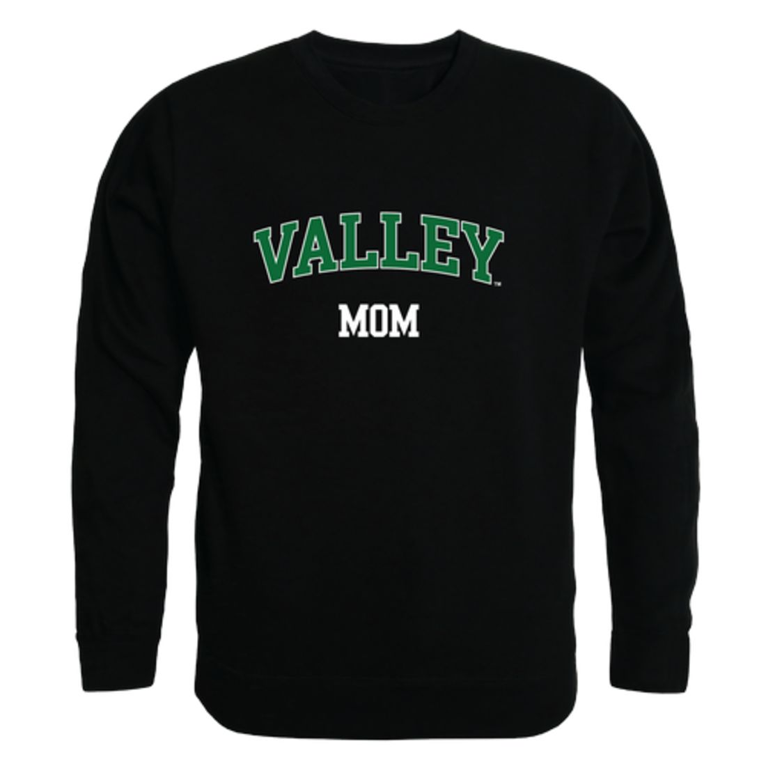 Mississippi Valley State University Delta Devils & Devilettes Mom Crew