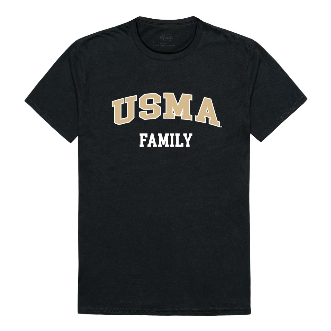 USMA United States Military Academy West Point Army Black Nights Famil