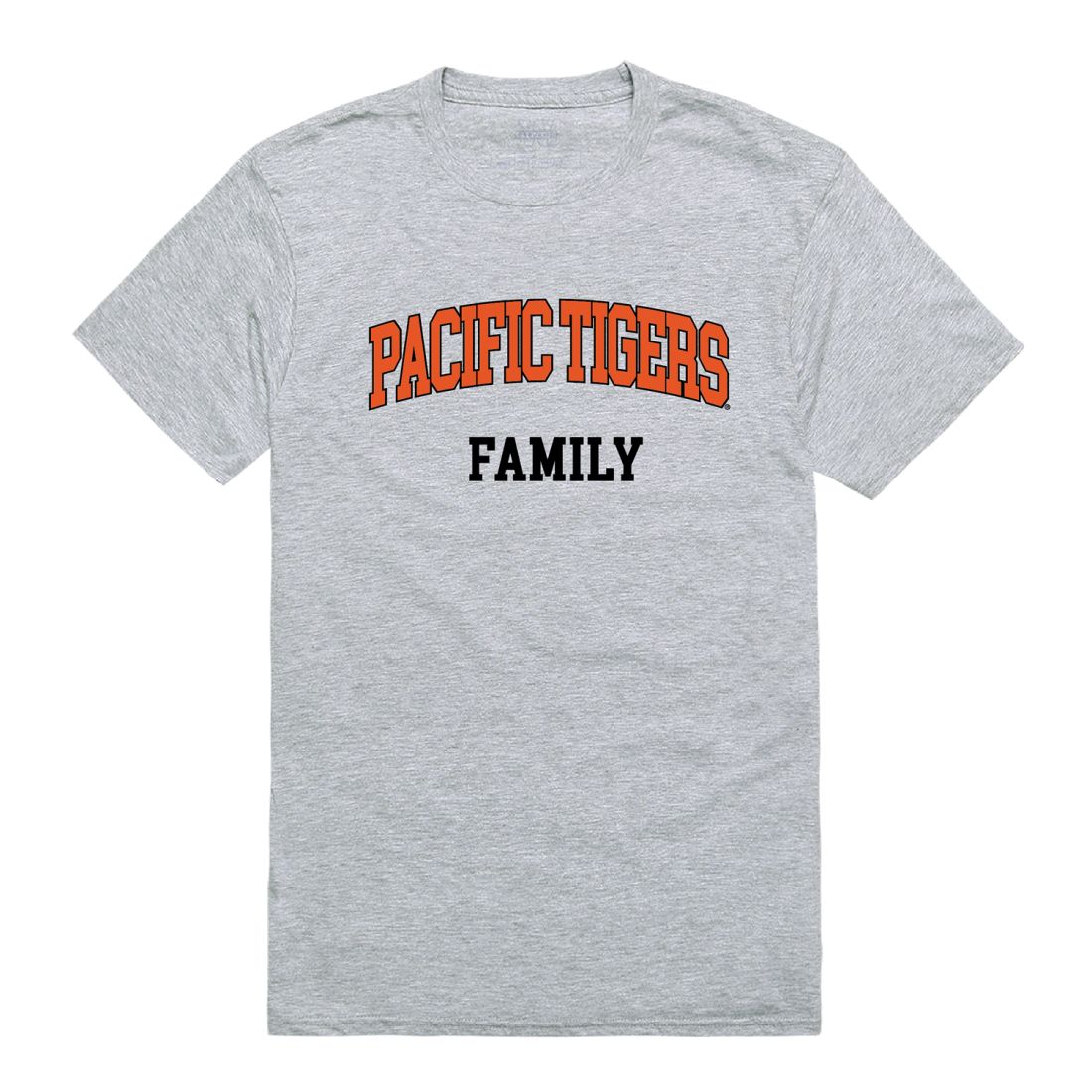 University of the Pacific Tigers Apparel – Official Team Gear