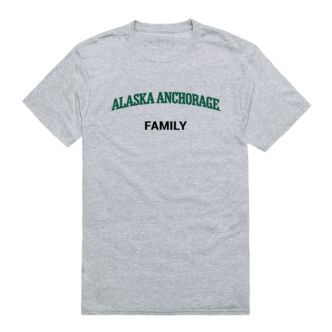 UAA University of Alaska Anchorage Sea Wolves Apparel – Official Team Gear