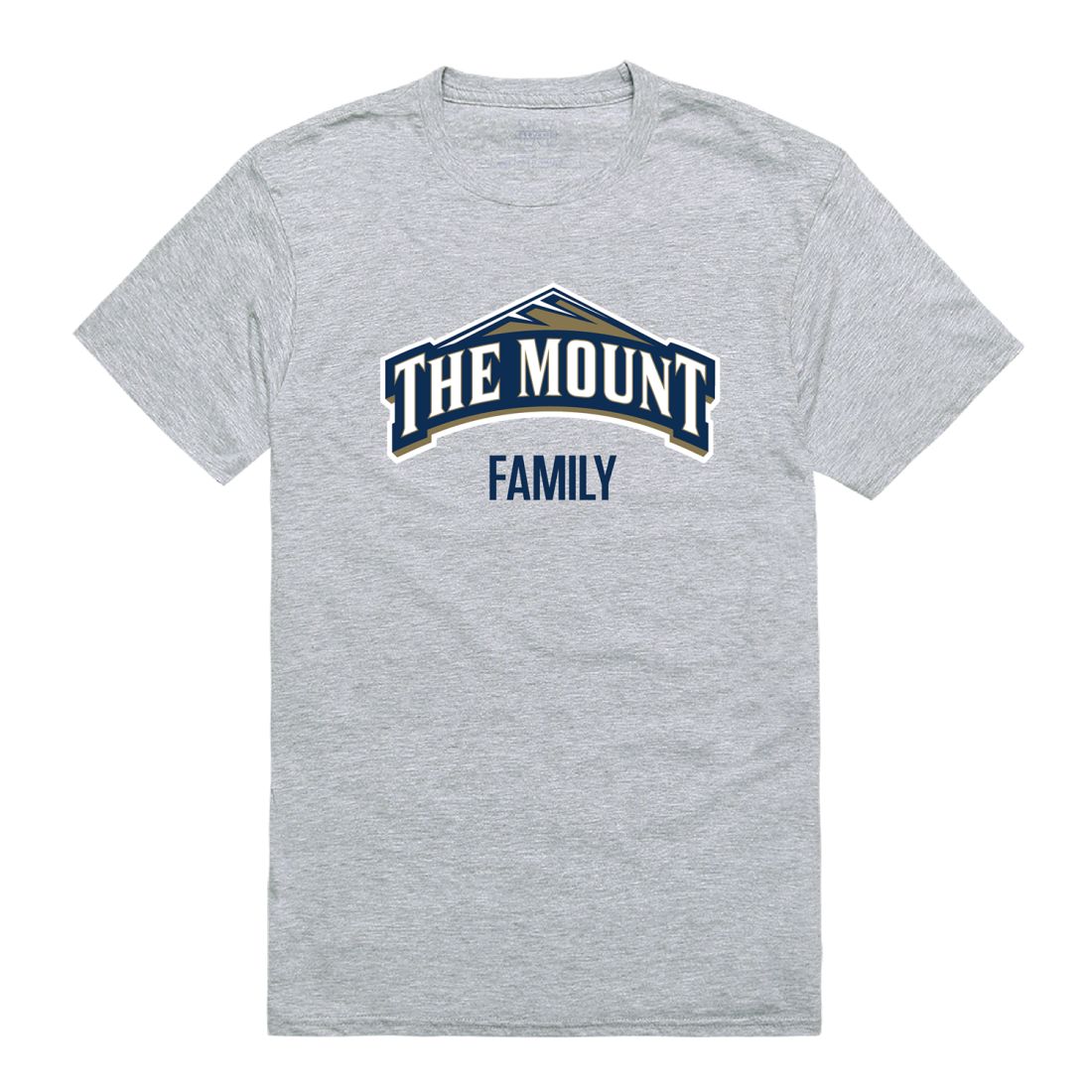 Mount St Mary's University Mountaineers Mountaineers Mountaineers Fami