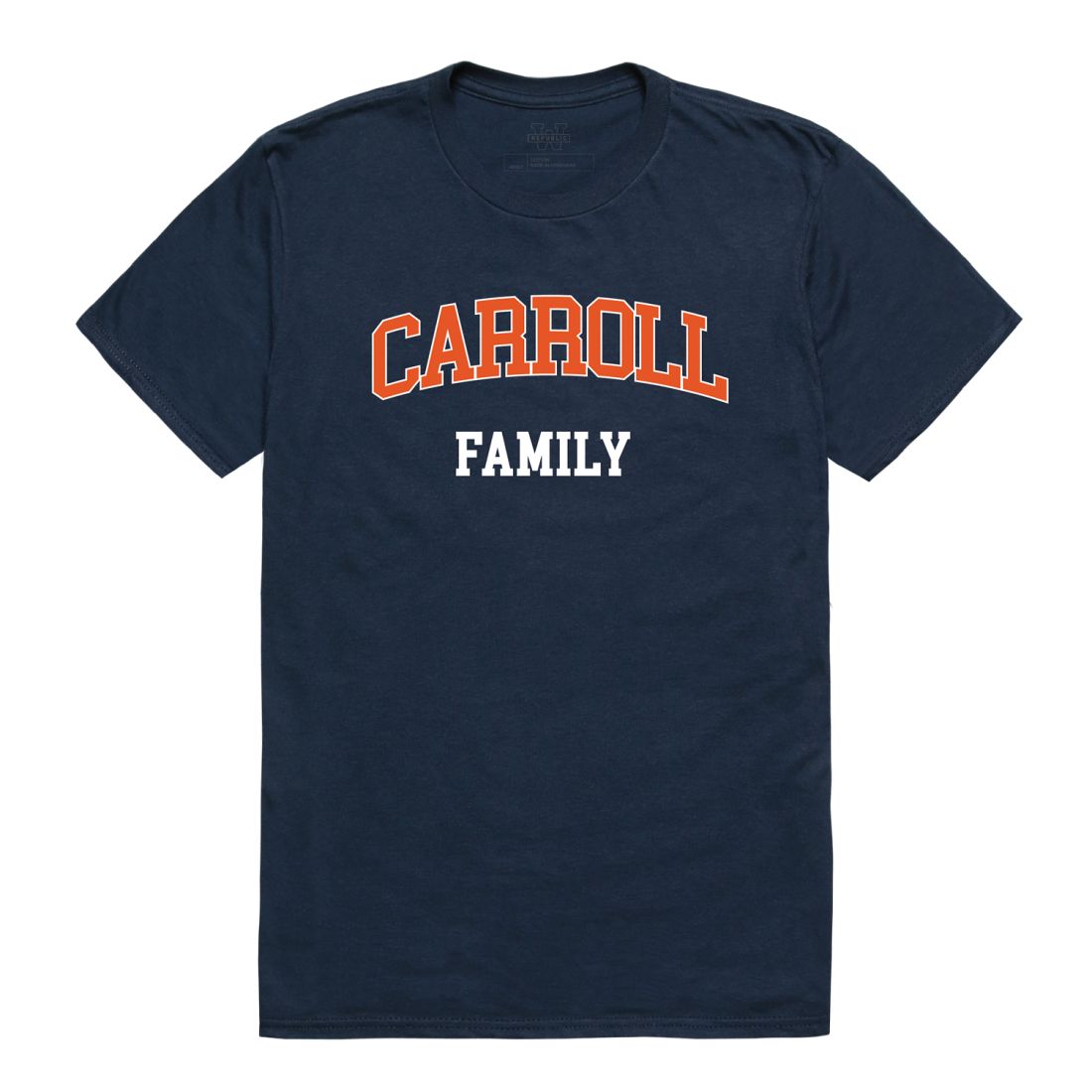 Carroll University Pioneers Official Team Apparel