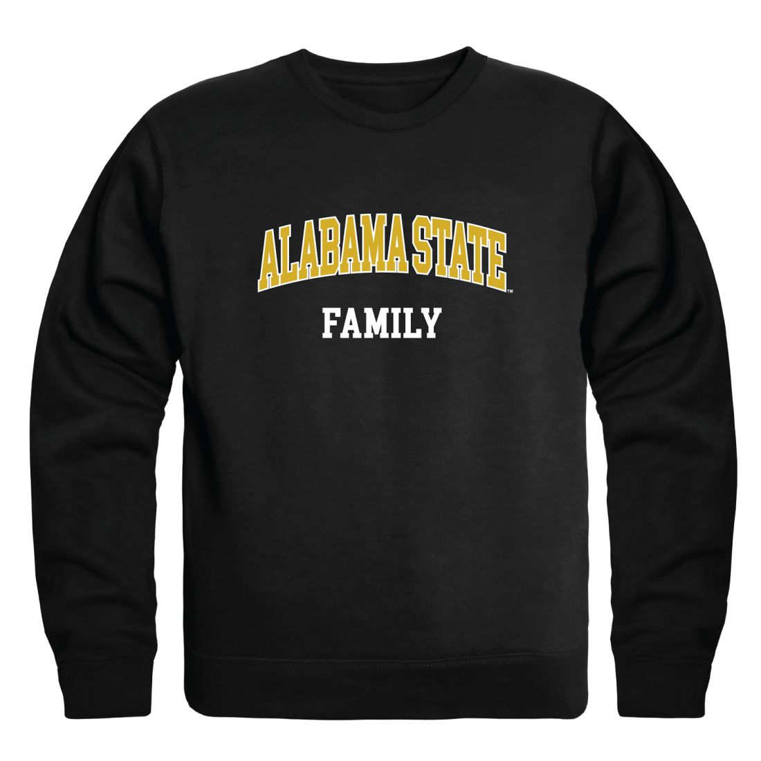 ASU Alabama State University Hornets Apparel - Official Team Gear