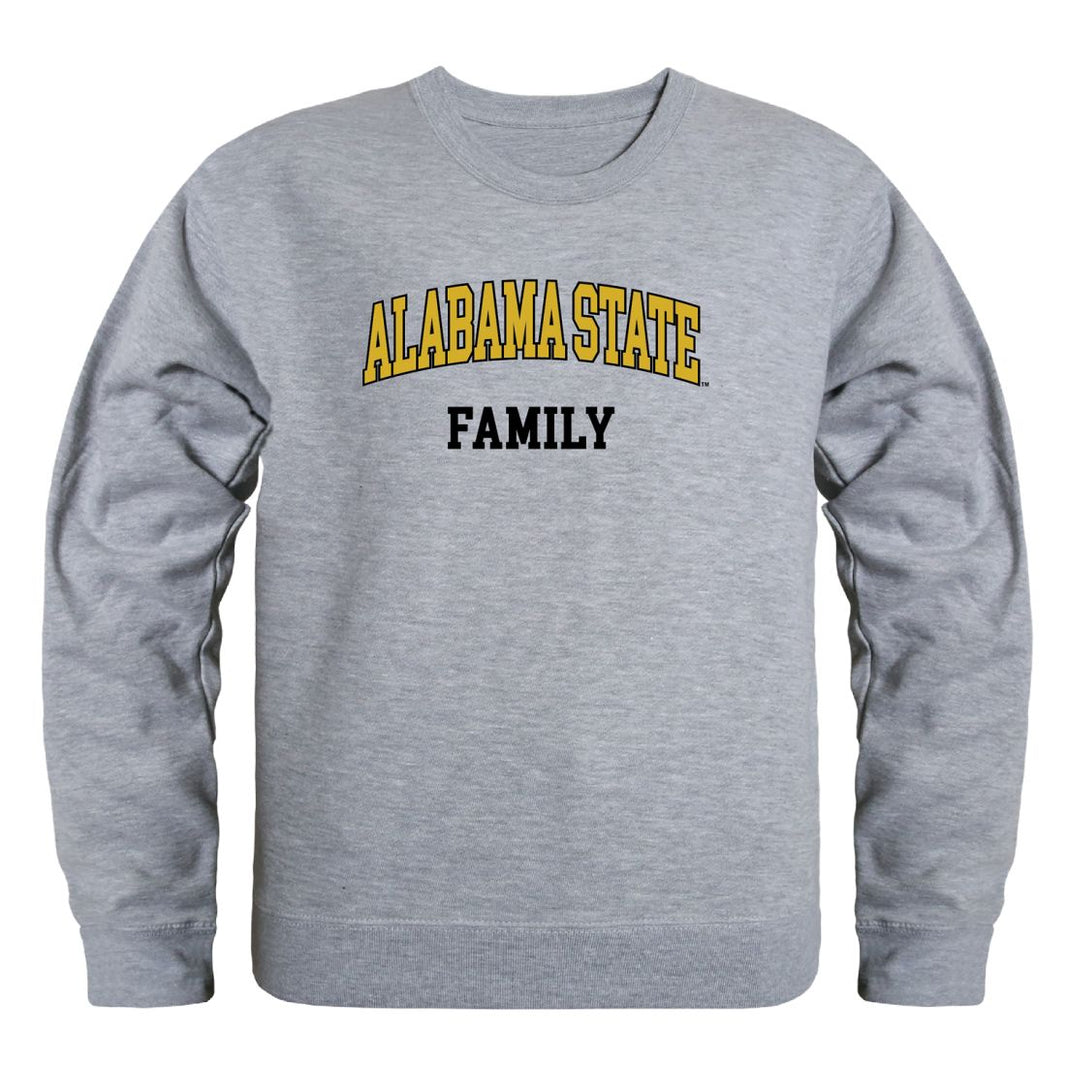 ASU Alabama State University Hornets Apparel - Official Team Gear