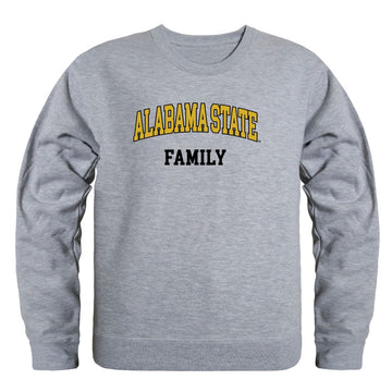 ASU Alabama State University Hornets Apparel - Official Team Gear