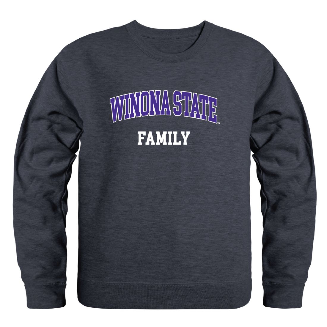 Winona State University Warriors Apparel – Official Team Gear