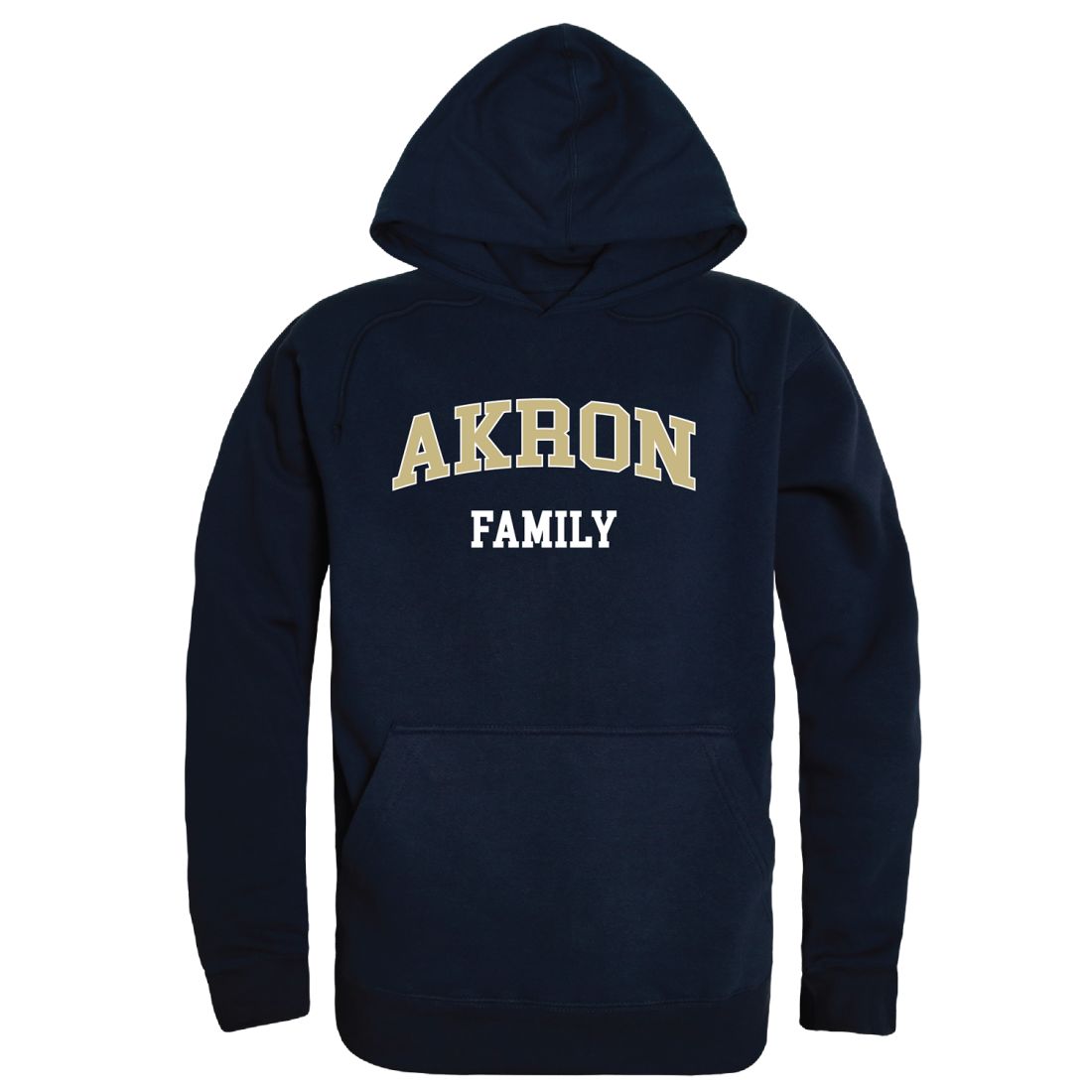 University of Akron Zips Apparel - Official Team Gear