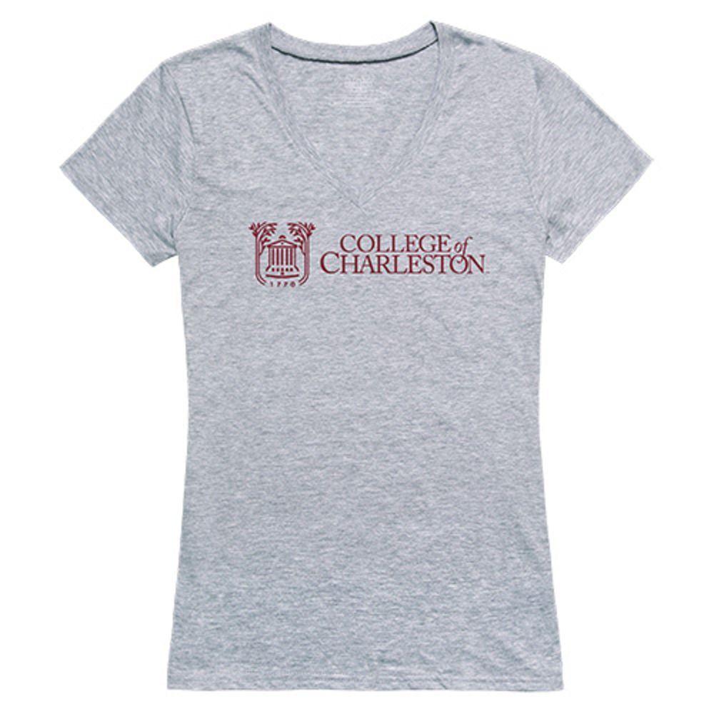 COFC College of Charleston Cougars Apparel – Official Team Gear