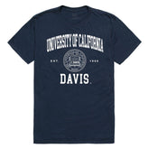 Official College Tees for Men | Campus Wardrobe