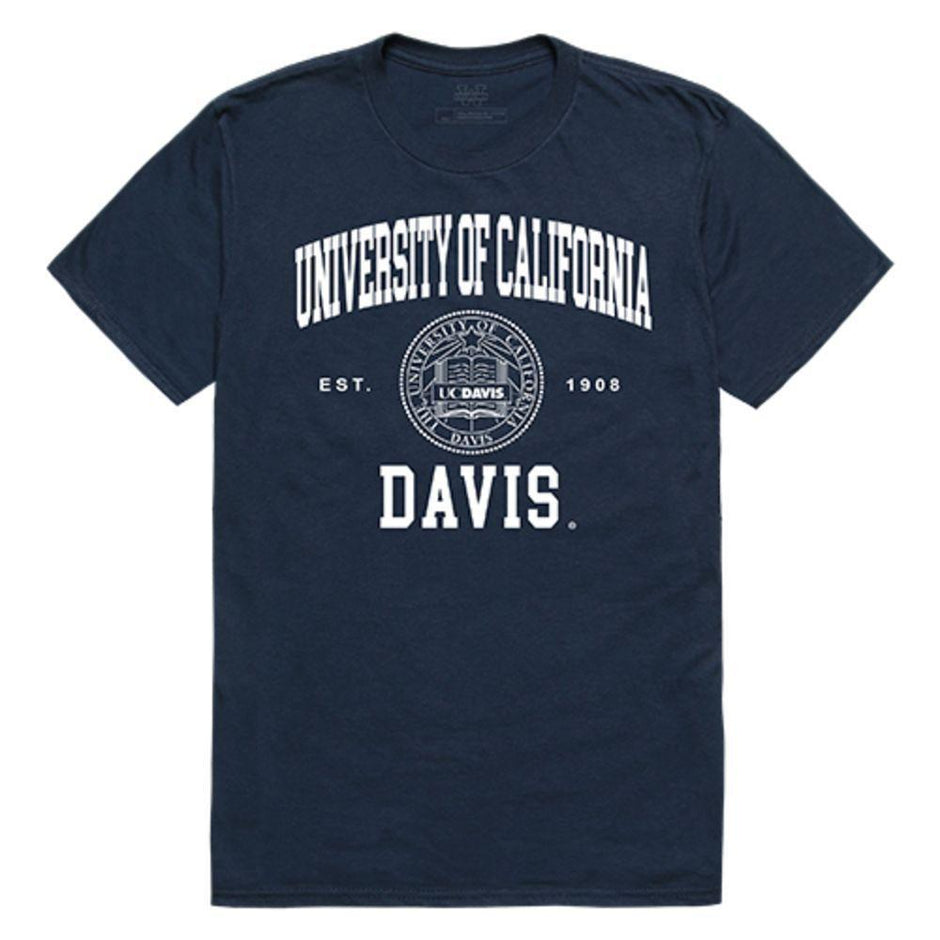 Official College Tees for Men | Campus Wardrobe