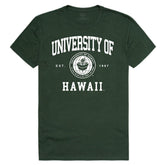 Official College Tees for Men | Campus Wardrobe