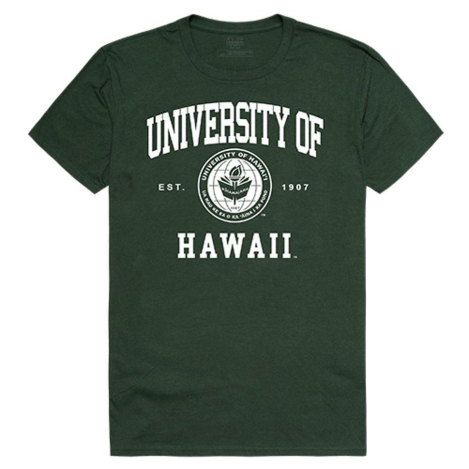 Official College Tees for Men | Campus Wardrobe