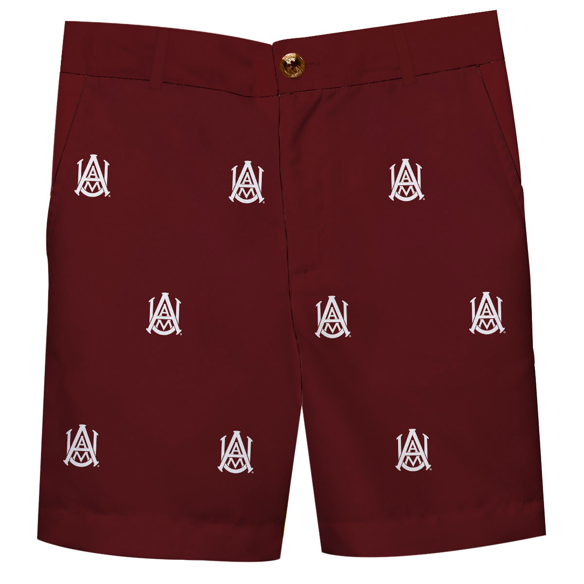 AAMU Alabama A&M University Bulldogs Apparel – Official Team Gear