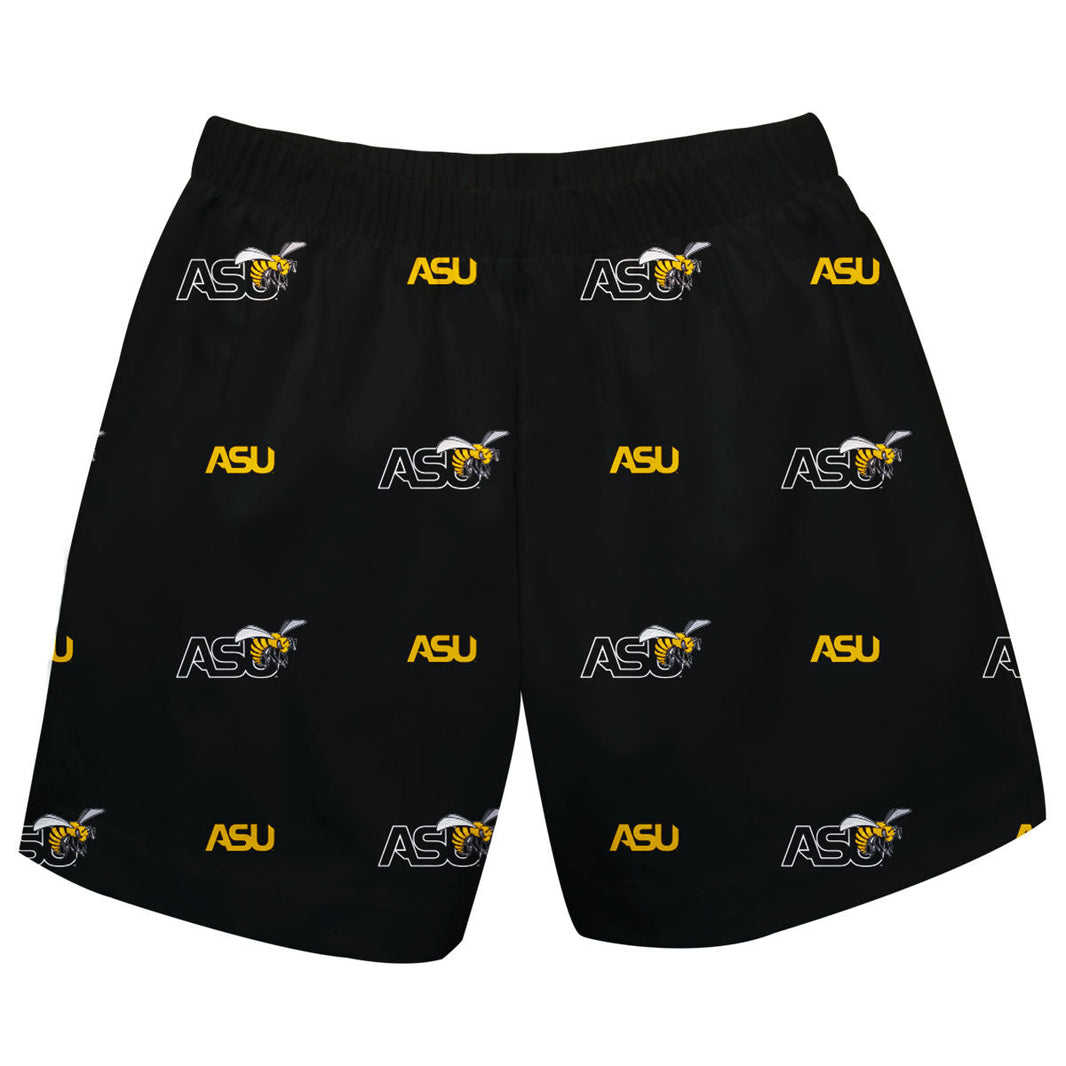 ASU Alabama State University Hornets Apparel - Official Team Gear