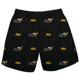 ASU Alabama State University Hornets Apparel - Official Team Gear