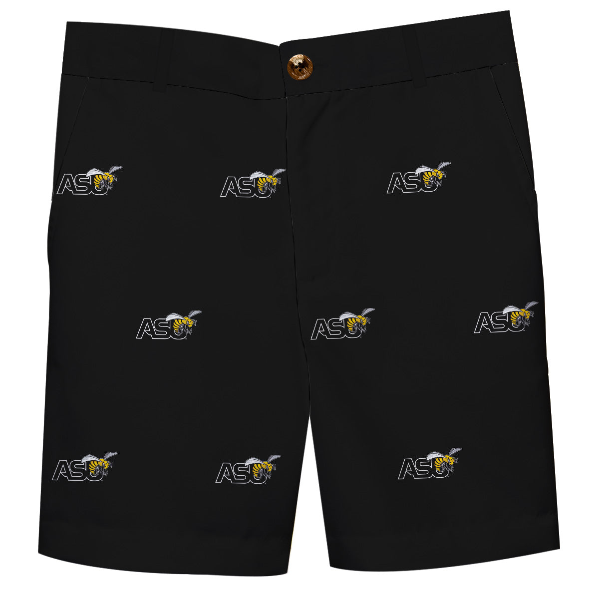 ASU Alabama State University Hornets Apparel - Official Team Gear