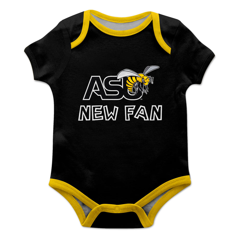 ASU Alabama State University Hornets Apparel - Official Team Gear