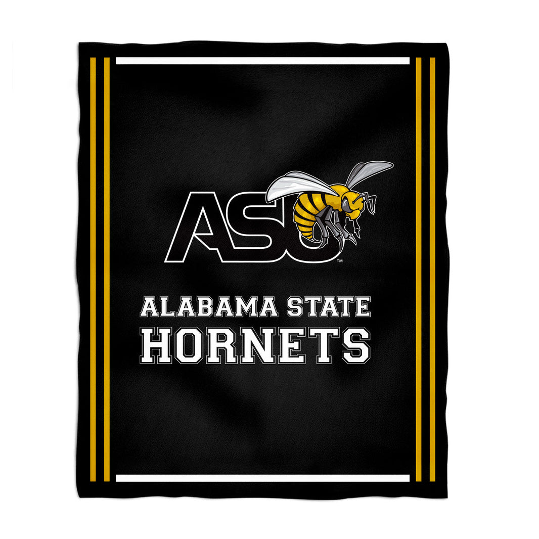 ASU Alabama State University Hornets Apparel - Official Team Gear