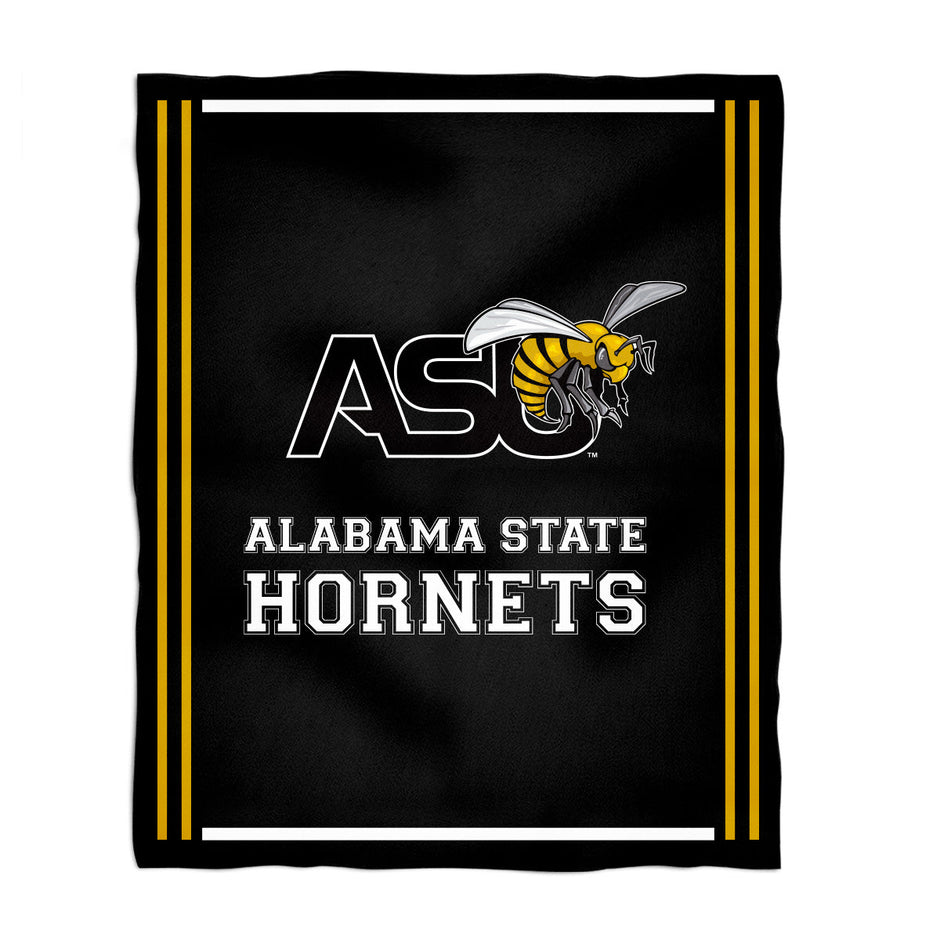 ASU Alabama State University Hornets Apparel - Official Team Gear