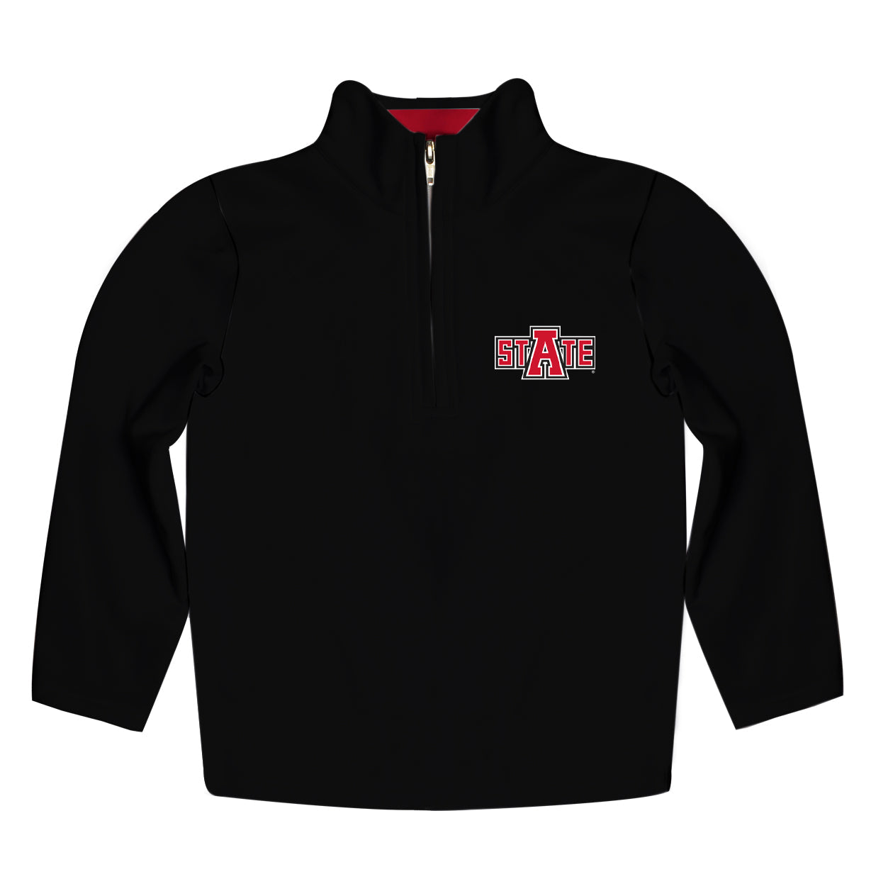 Arkansas State University A-State Red Wolves Apparel – Official Team Gear