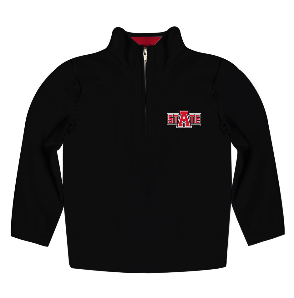 Arkansas State University A-State Red Wolves Apparel – Official Team Gear