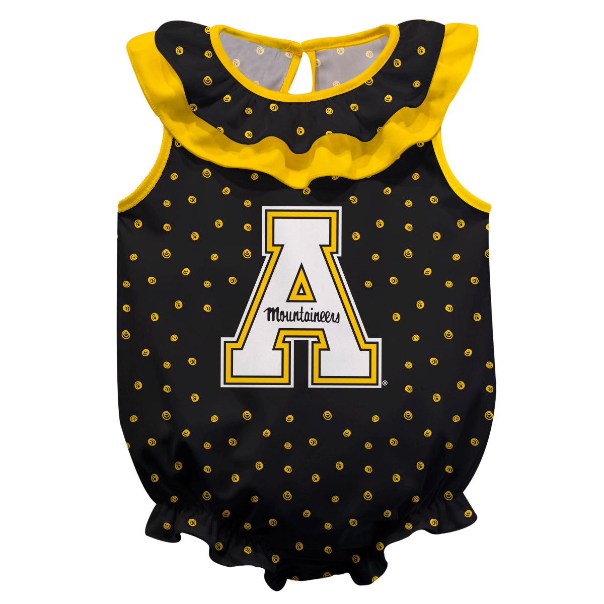Appalachian App State University Mountaineers Apparel – Official Team Gear