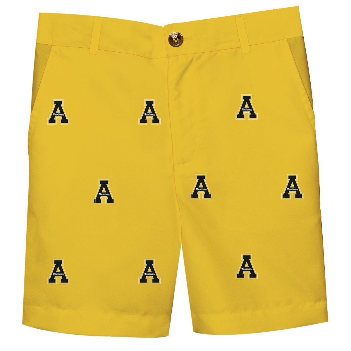 Appalachian App State University Mountaineers Apparel – Official Team Gear