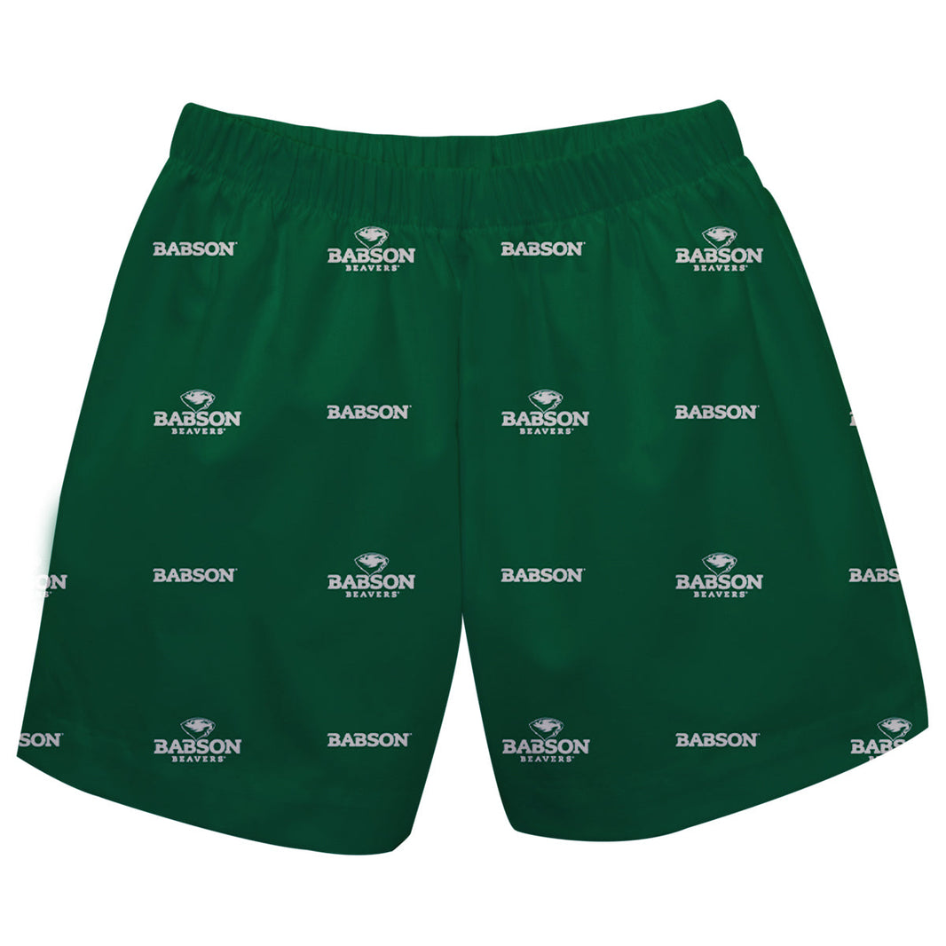 Babson College Beavers Apparel – Official Team Gear