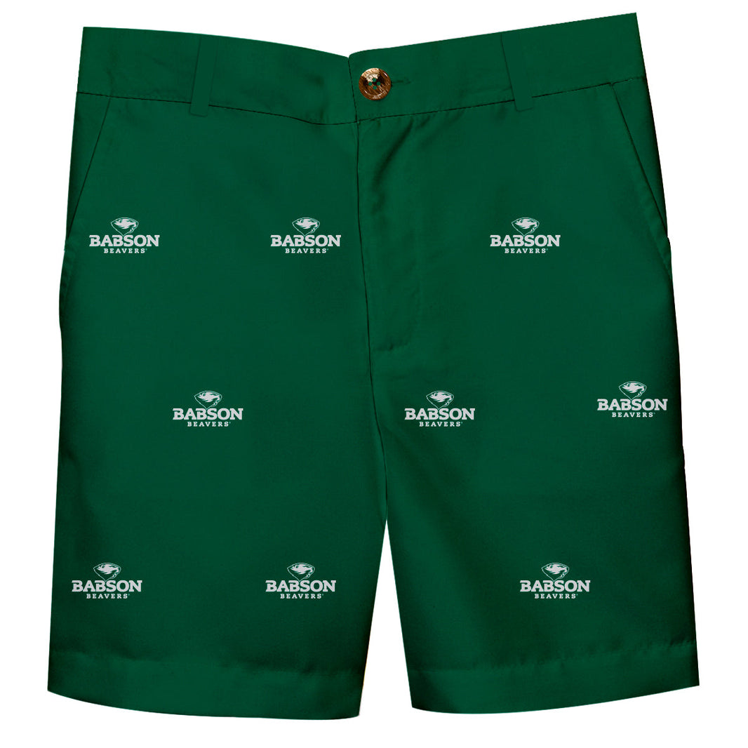 Babson College Beavers Apparel – Official Team Gear