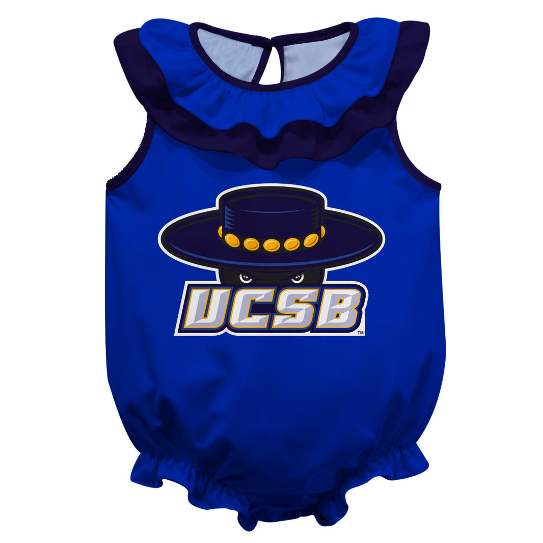 UCSB University of California, Santa Barbara Gauchos Apparel – Official ...