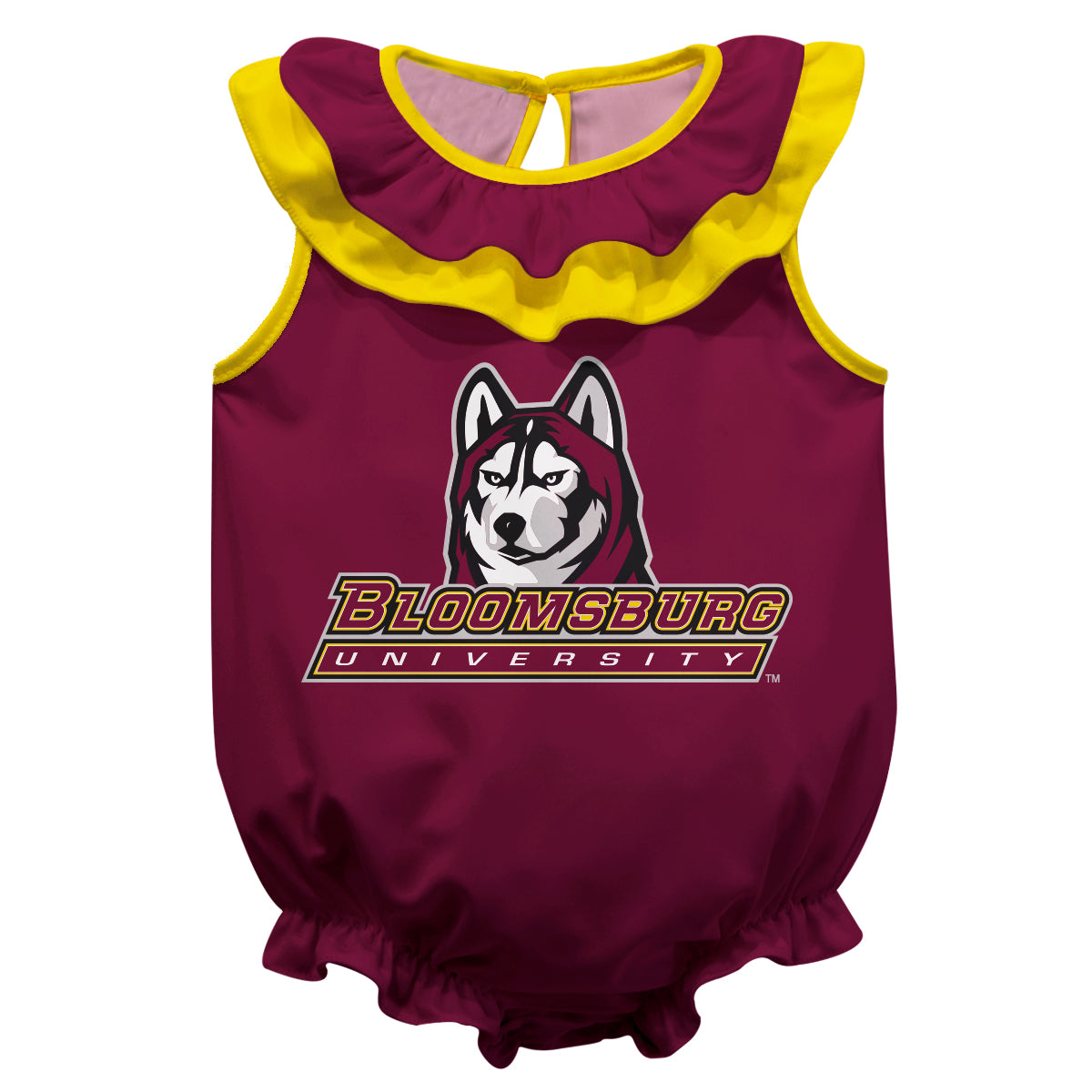 Bloomsburg University Huskies Apparel – Official Team Gear