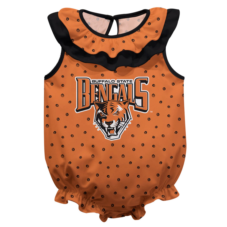 SUNY Buffalo State College Bengals Apparel - Official Team Gear