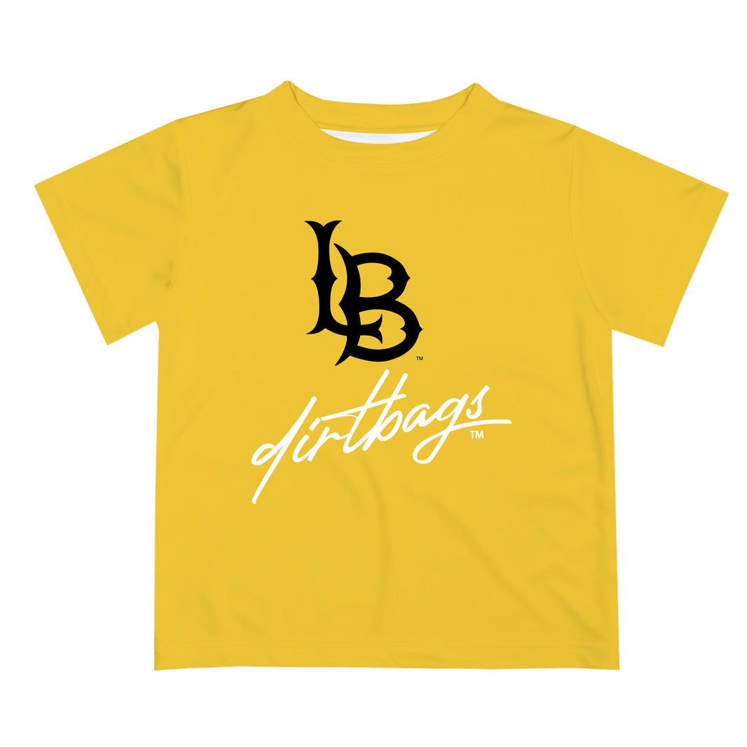 CSULB California State University, Long Beach The Beach Apparel ...