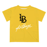 CSULB California State University, Long Beach The Beach Apparel ...