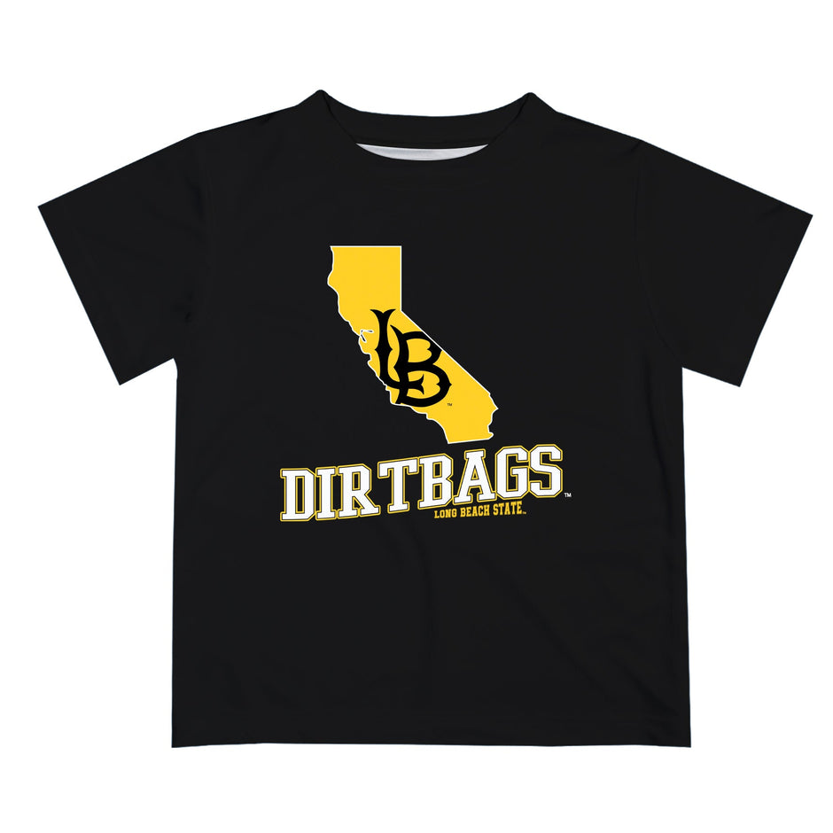 CSULB California State University, Long Beach The Beach Apparel ...