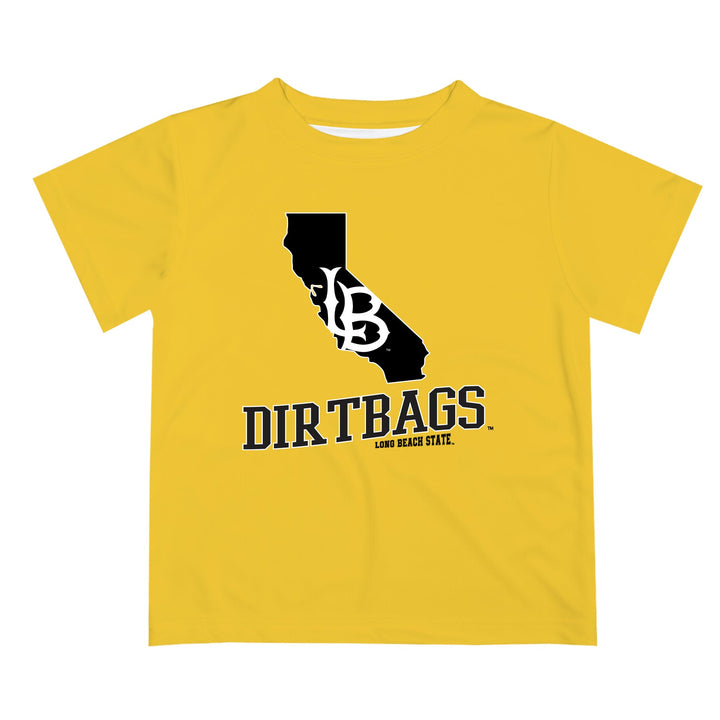 CSULB California State University, Long Beach The Beach Apparel ...