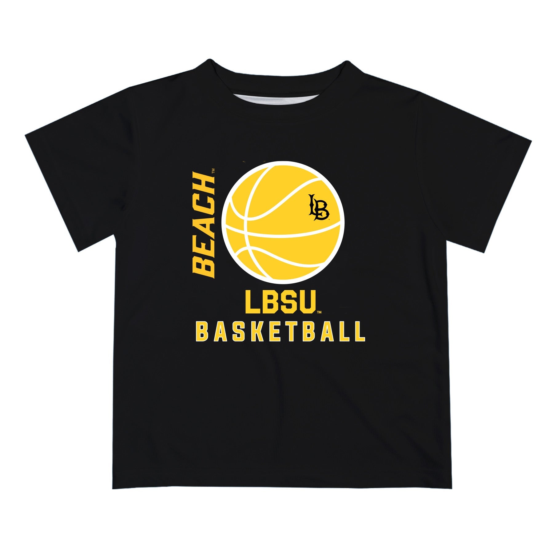 CSULB California State University, Long Beach The Beach Apparel ...