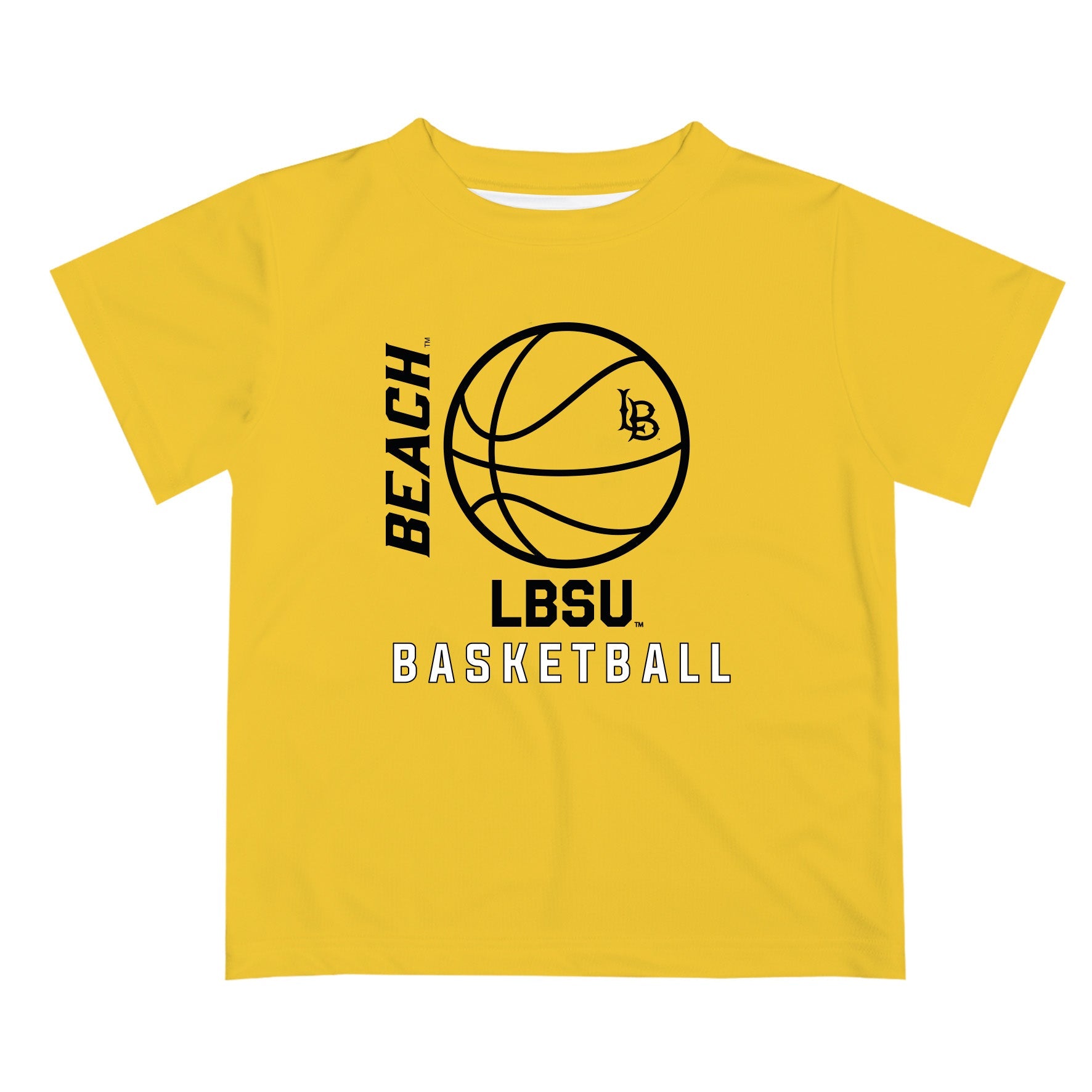 CSULB California State University, Long Beach The Beach Apparel ...