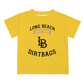 CSULB California State University, Long Beach The Beach Apparel ...